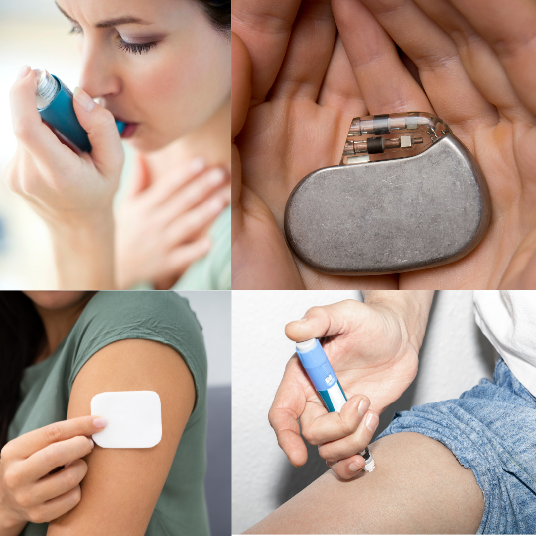 About Cormica - Medical Device, Combination Device Testing