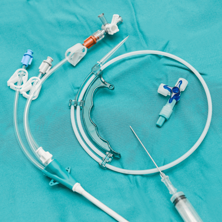 ISO 10555-1: Key Updates from 2023 - Cormica Pharma & Med Device Testing