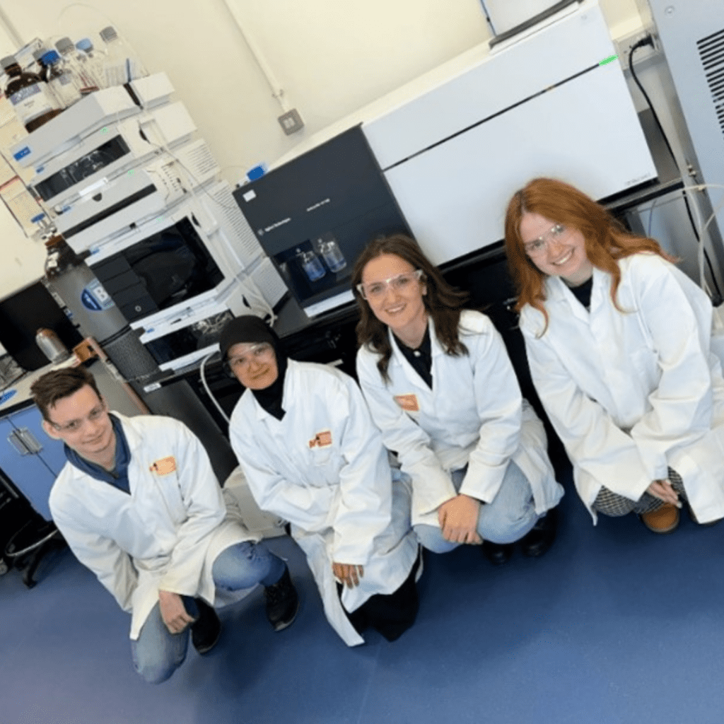 Cormica Enhances Analytical Capabilities with New Agilent LC-QTOF ...