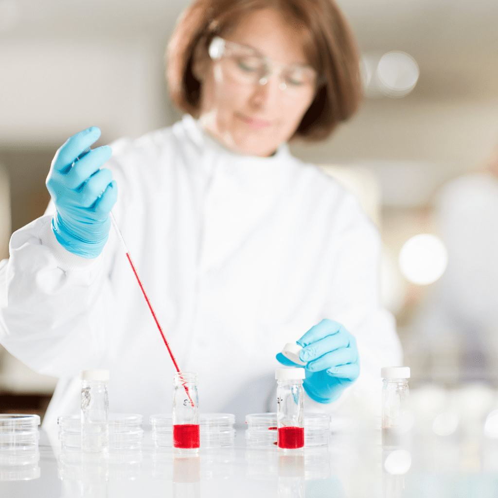 Disinfectant Efficacy Testing - Cormica Pharma & Med Device Testing