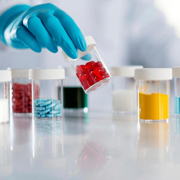 Microbiological Quality Control Testing - Cormica - Global Medical ...