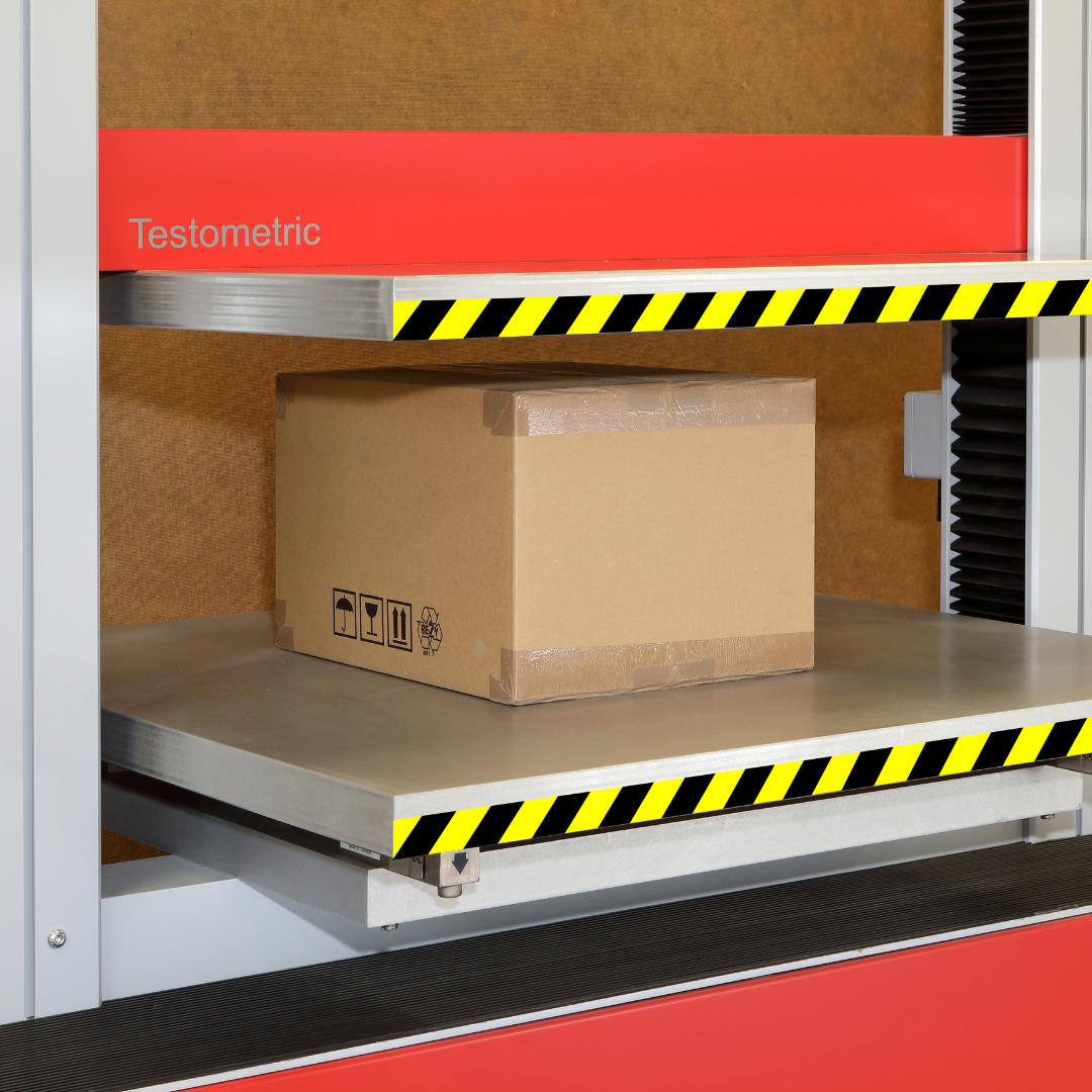 Transit & Distribution Testing - Cormica Pharma & Med Device Testing