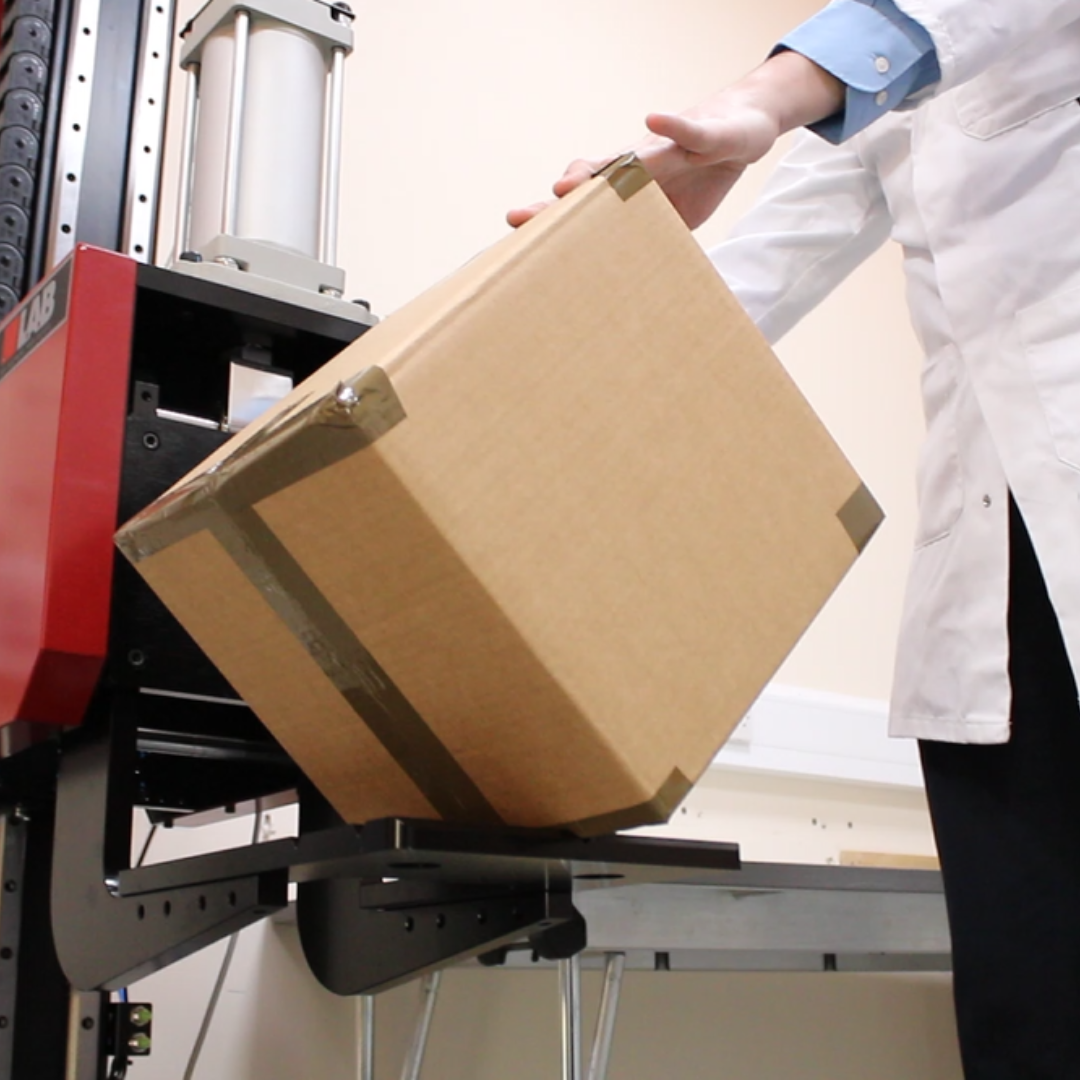 Transit & Distribution Testing - Cormica Pharma & Med Device Testing