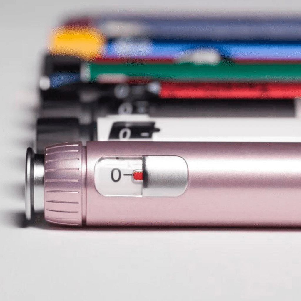 ISO 11608 Needle-based Injection System Testing - Cormica Pharma & Med ...