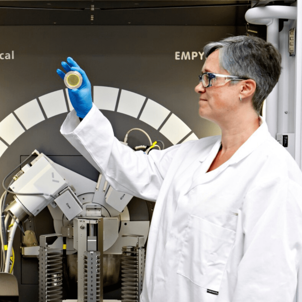 Analytical Chemistry Method Development, Validation and Transfer ...