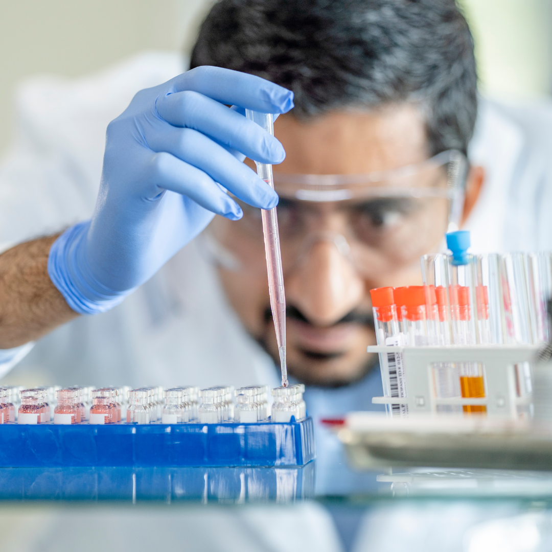 Analytical Chemistry Method Development, Validation and Transfer - Cormica Pharma & Med Device ...