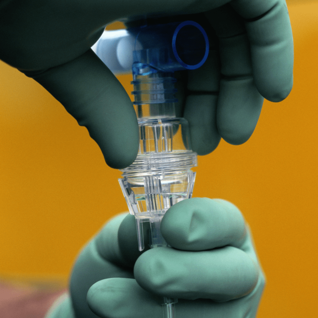ISO 80369 Testing - Cormica Pharma & Med Device Testing