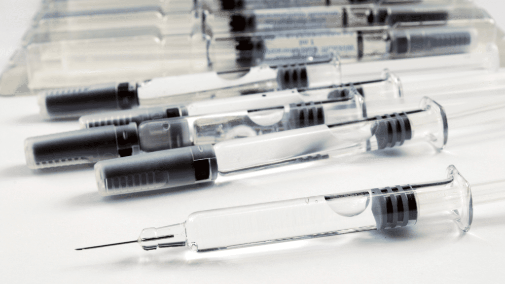 Pre-filled Syringe Testing and Compliance - Cormica - Global Medical ...