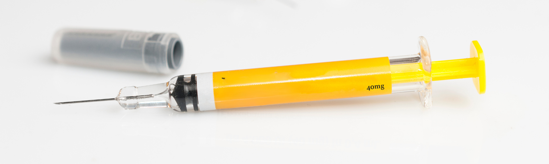 ISO 11040 Prefilled Syringe Testing Standards - Cormica Pharma & Med ...