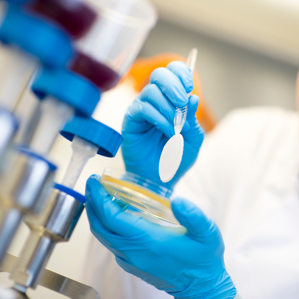 Antimicrobial Efficacy Testing - Cormica - Global Medical Device Testing
