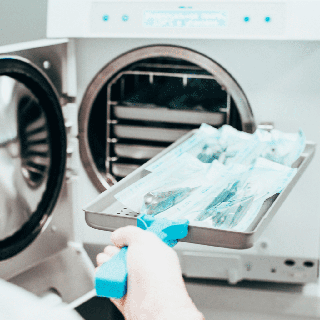 Reprocessing Validation - Cormica Pharma & Med Device Testing