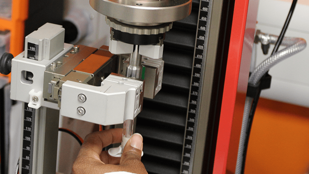 Pre-Filled Syringe Design Verification Testing Webinar - Cormica Pharma ...