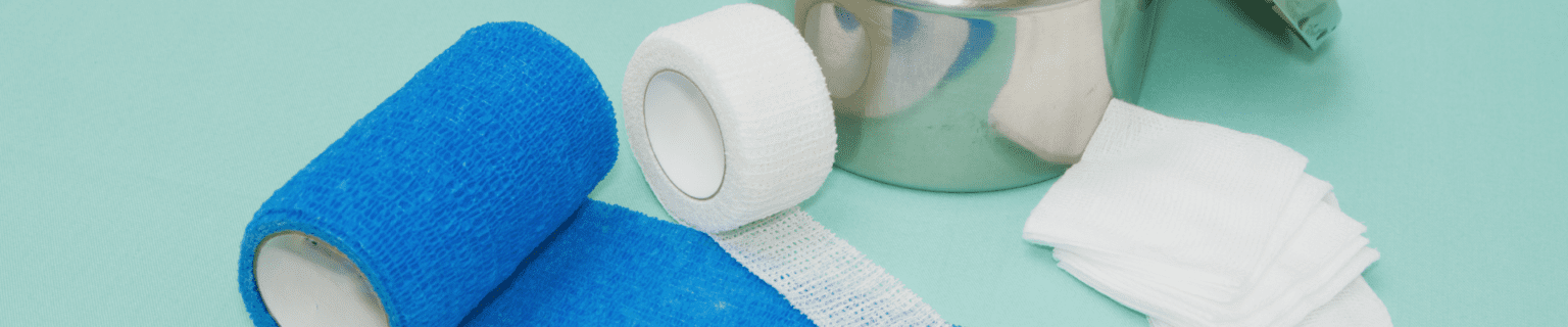Stay Ahead with EN13726:2023 Wound Dressing Testing Standards - Cormica ...