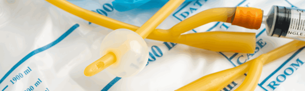 ASTM F623-25: Key Updates to the Foley Catheter Performance Standard ...
