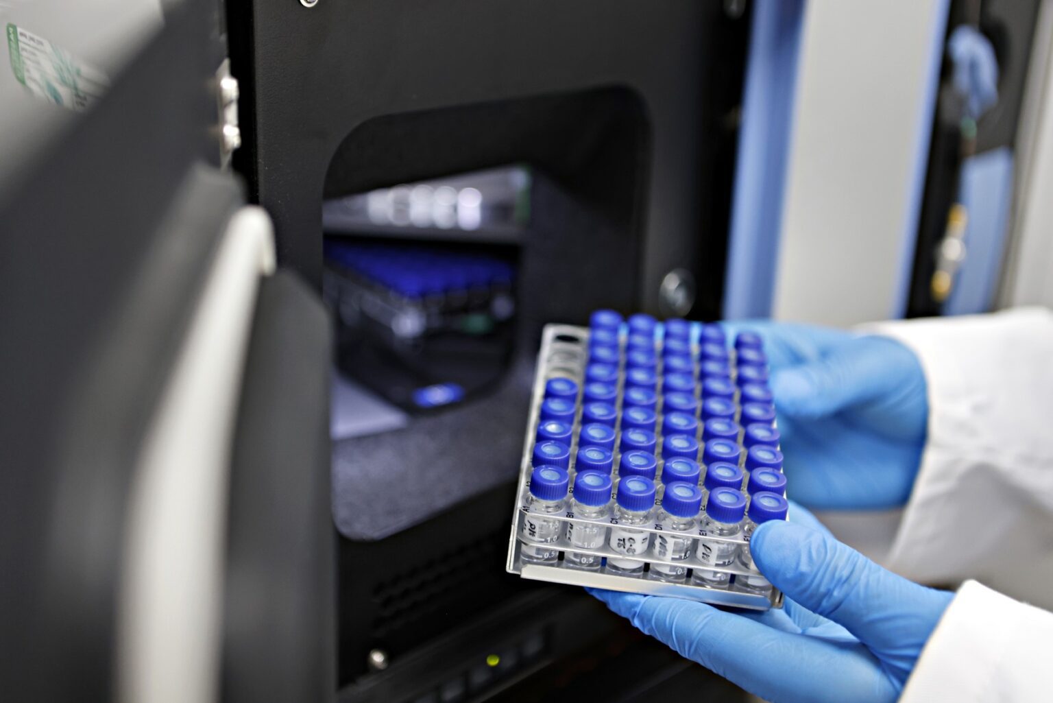ICH Stability Studies - Cormica Pharma & Med Device Testing