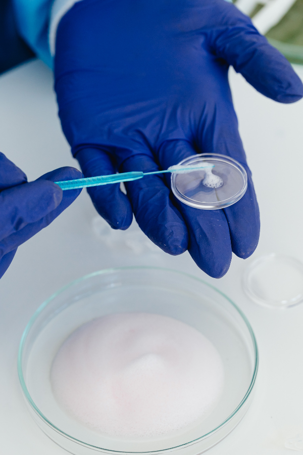 Tests for Specified Microorganisms - Cormica Pharma & Med Device Testing