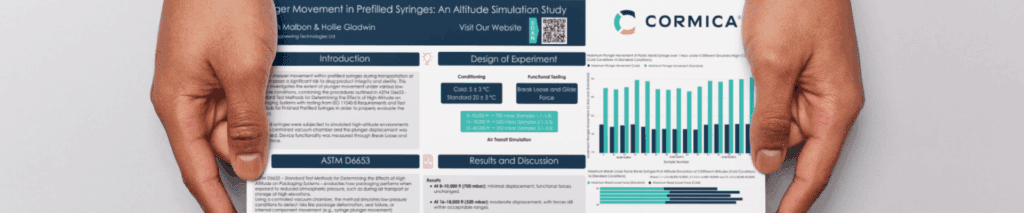 Poster Guide: Plunger Movement in Prefilled Syringes: An Altitude ...