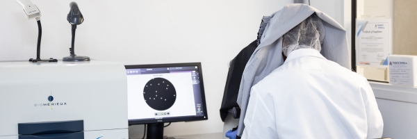 White Paper: Validation of a Solid Phase Cytometry Method as a Rapid ...