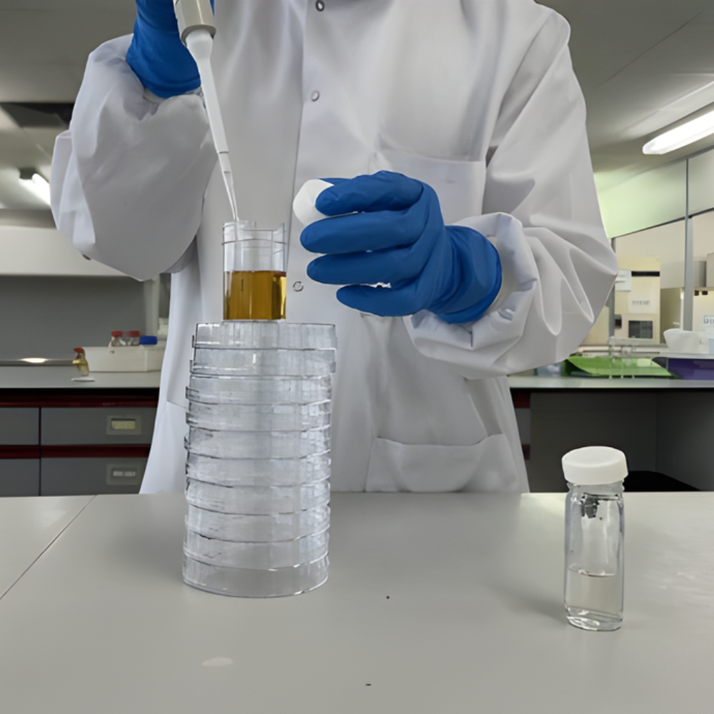The use of Antimicrobial Effectiveness Testing in Pharmaceutical ...