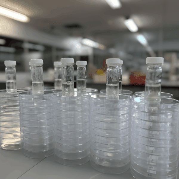 The use of Antimicrobial Effectiveness Testing in Pharmaceutical ...